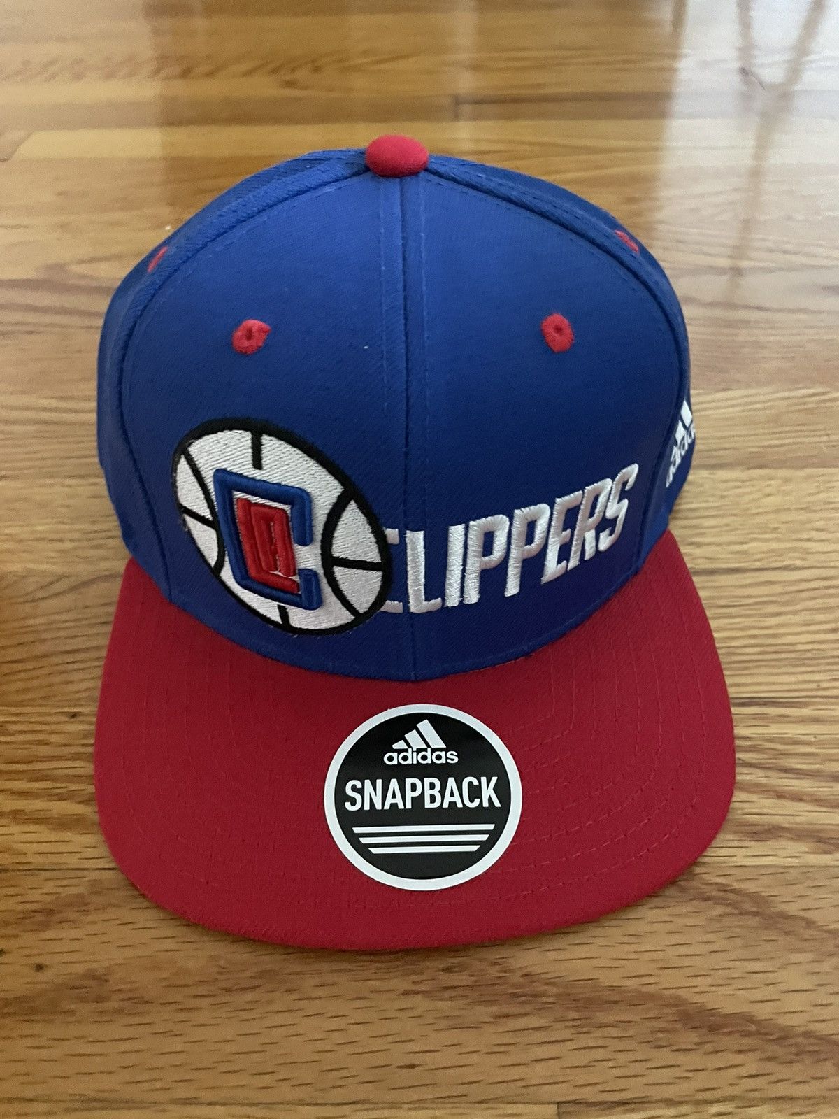 Adidas Vintage Clippers Snapback! | Grailed