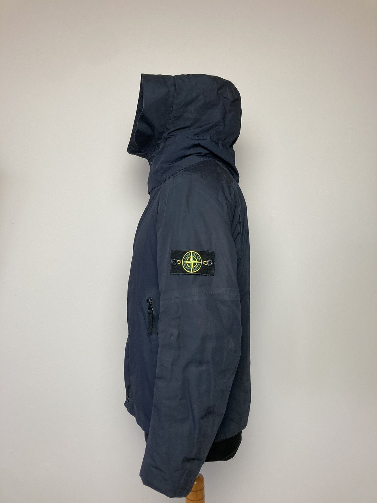 Stone Island Stone Island Prima Loft Jacket | Grailed