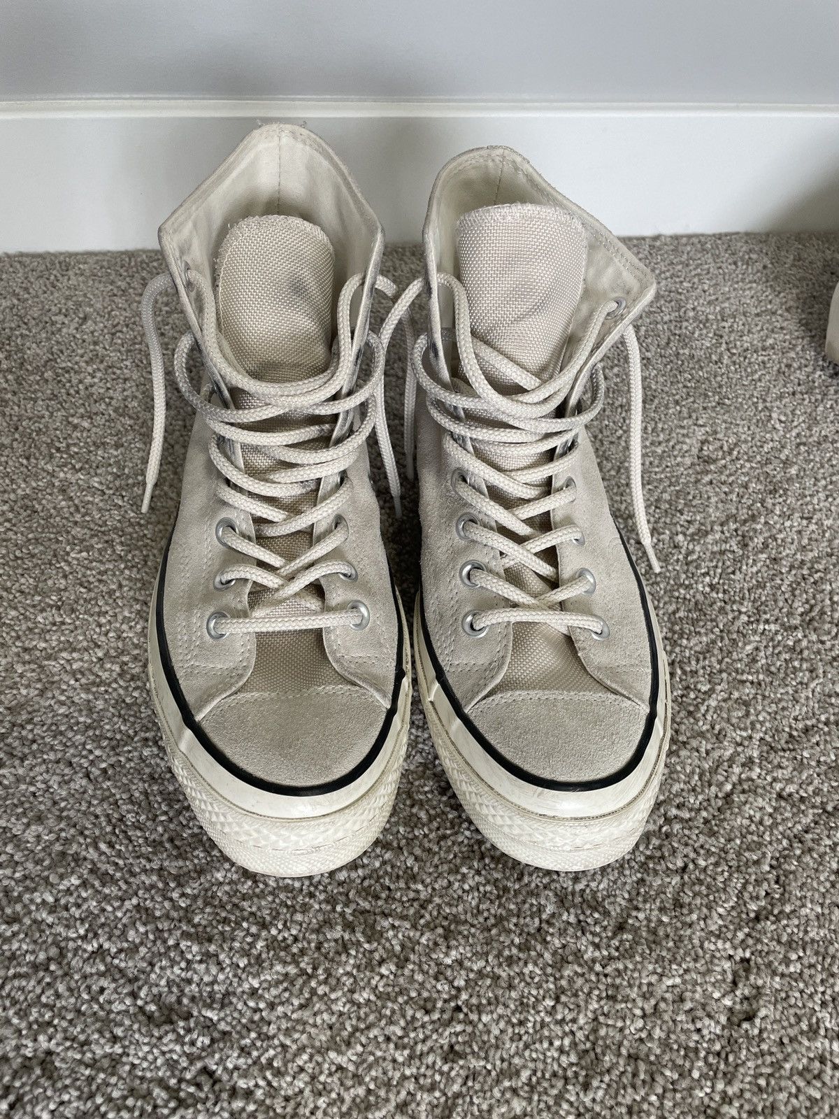 Converse Chuck Taylor Converse | Grailed
