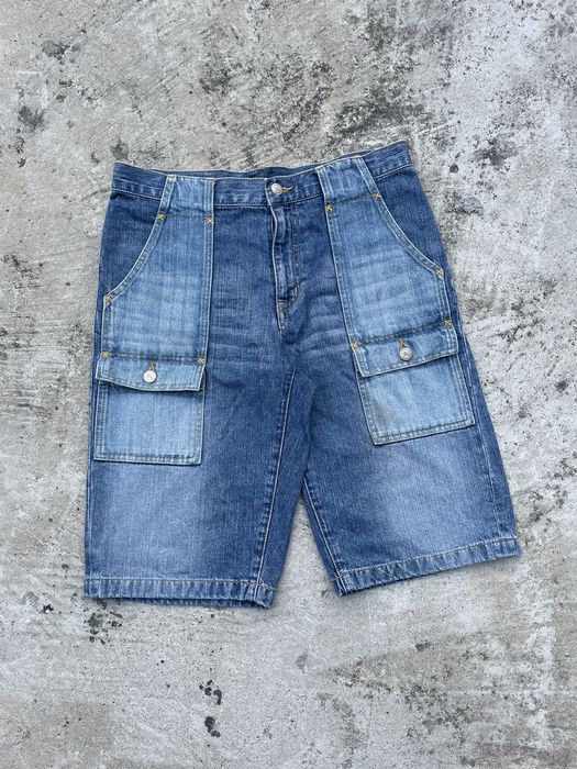 Vintage Vintage Burberry London Blue Label Short | Grailed Vintage Vintage Burberry London Blue Label Short | Grailed