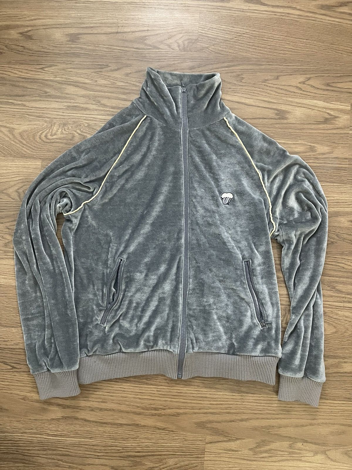 Number (N)ine Number Nine Rolling Stones Tracksuit | Grailed