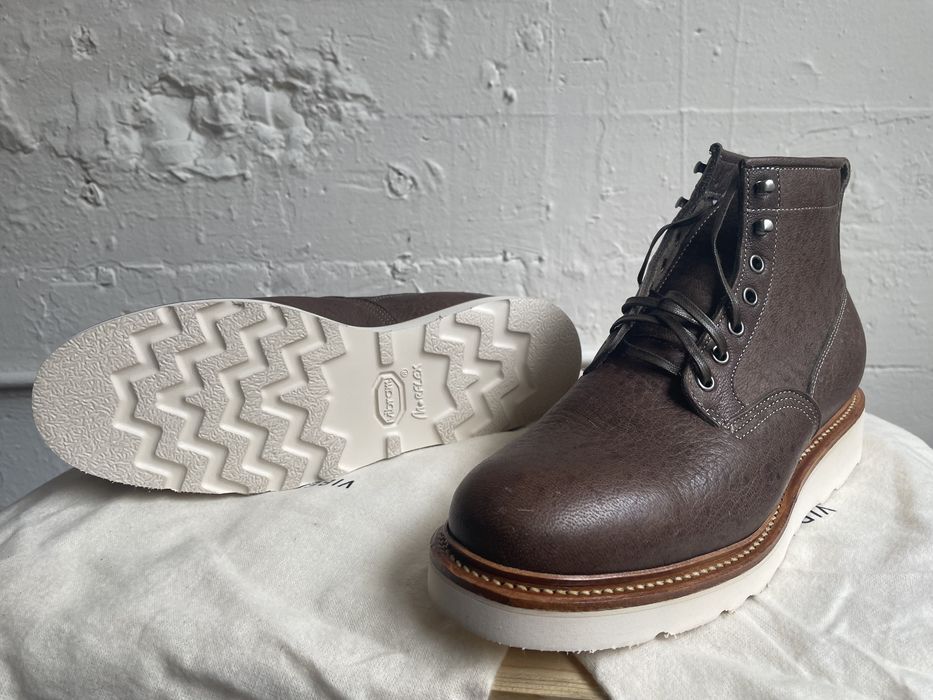 Viberg Scout Boot (2030 Last) | Grailed