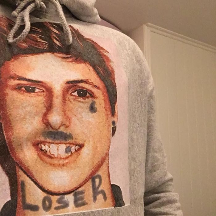 Golf Wang Lucas Vercetti | Grailed Golf Wang Lucas Vercetti | Grailed