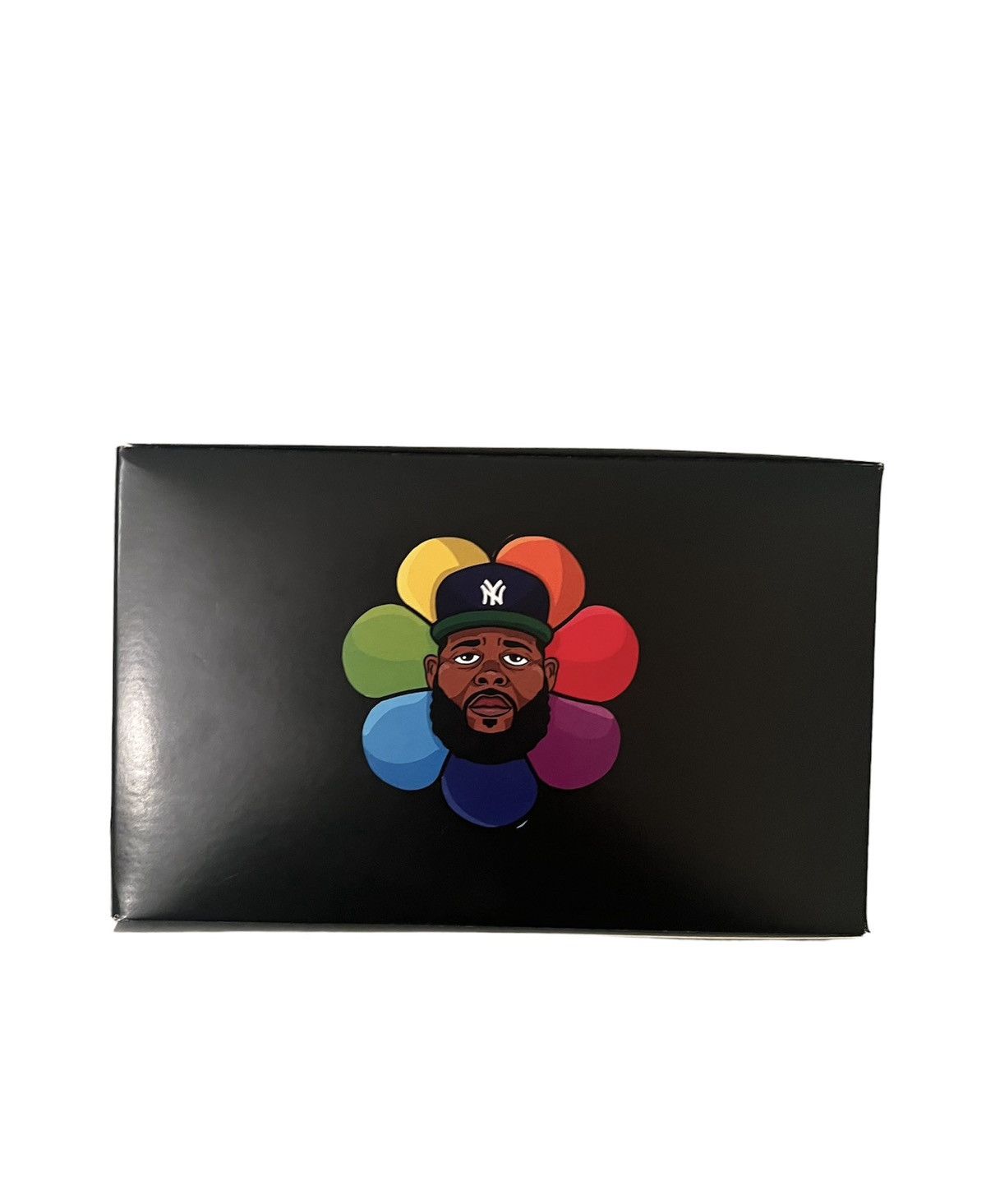 New Era Jae Tips New Era Savior Fitted hat White Sox | Grailed