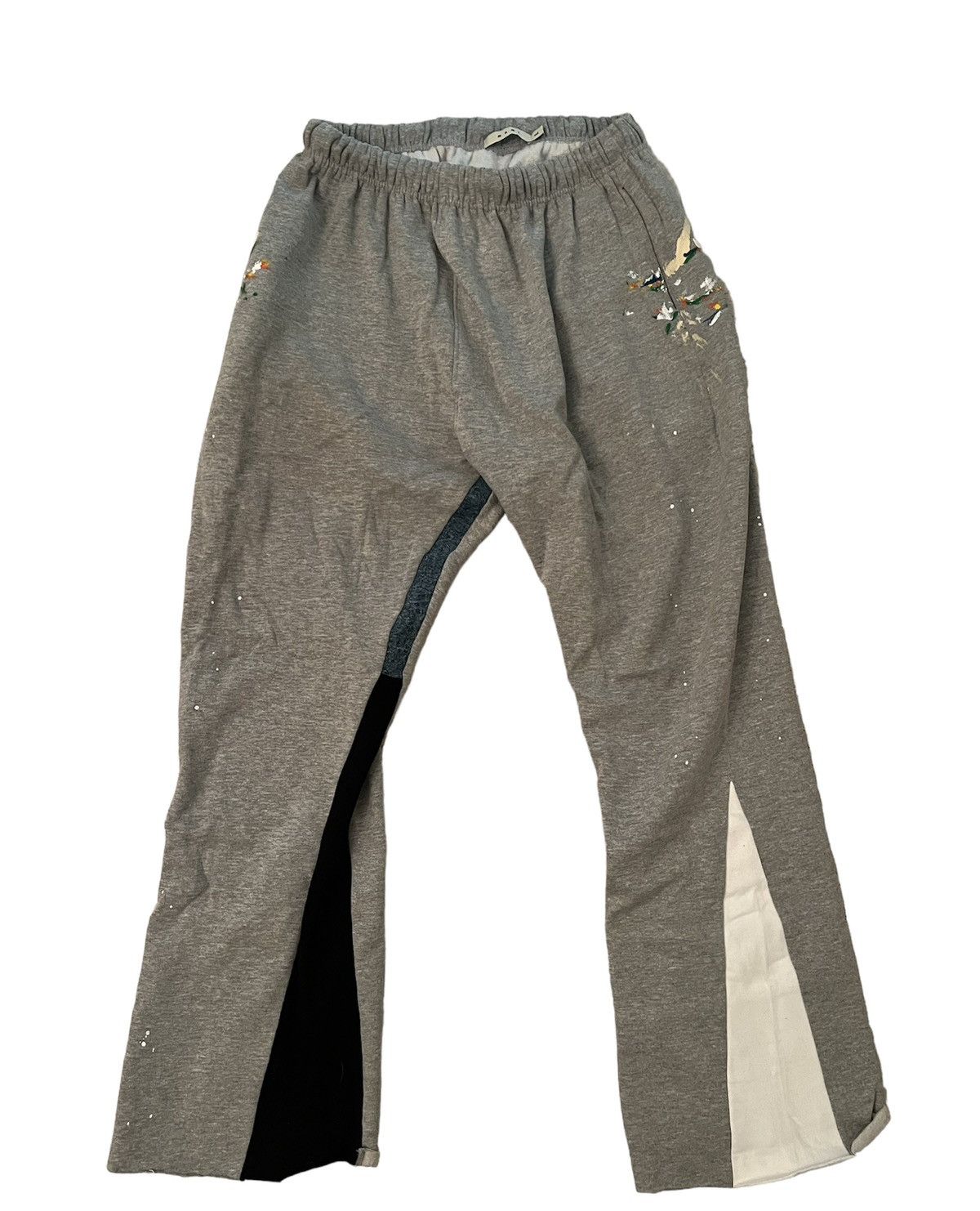 Mnml Mnml Flare Sweatpants Grailed