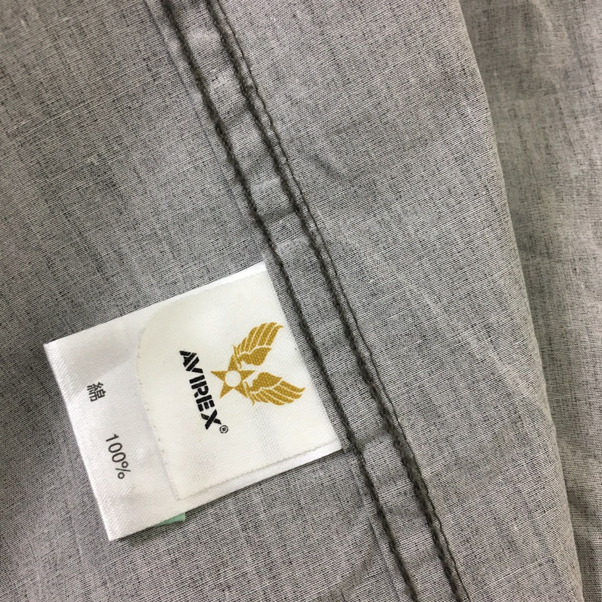 Military Avirex Field Jacket | Grailed