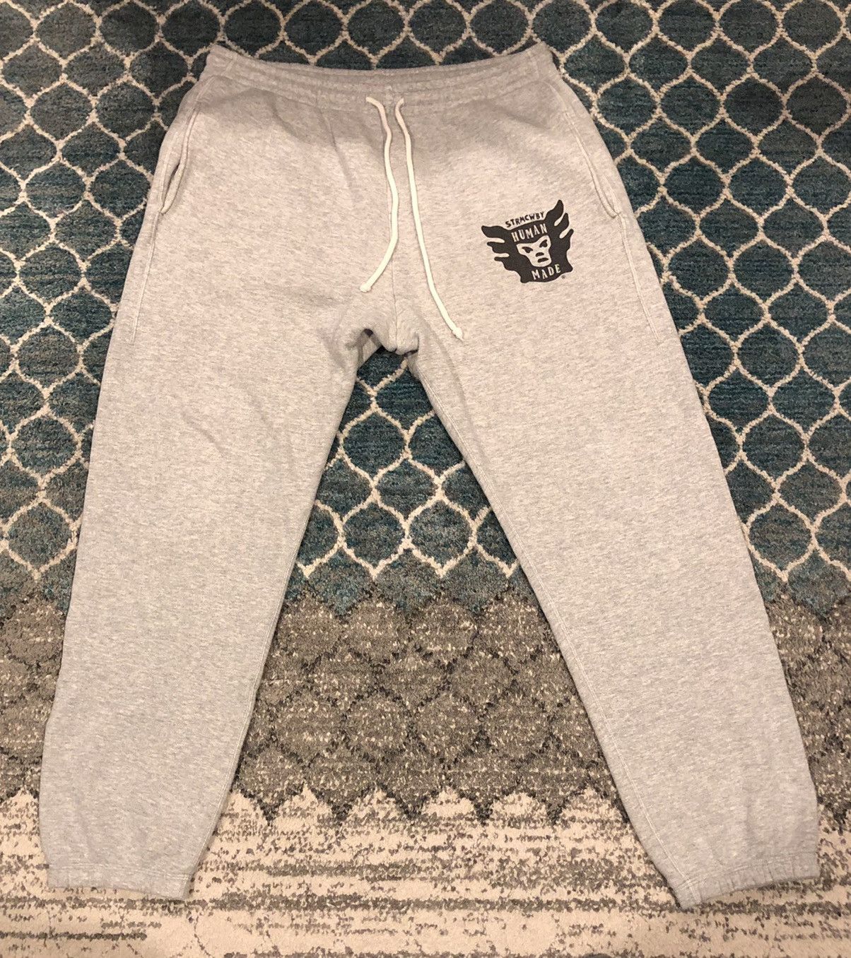 Human Made Human Made Sweatpants | Grailed