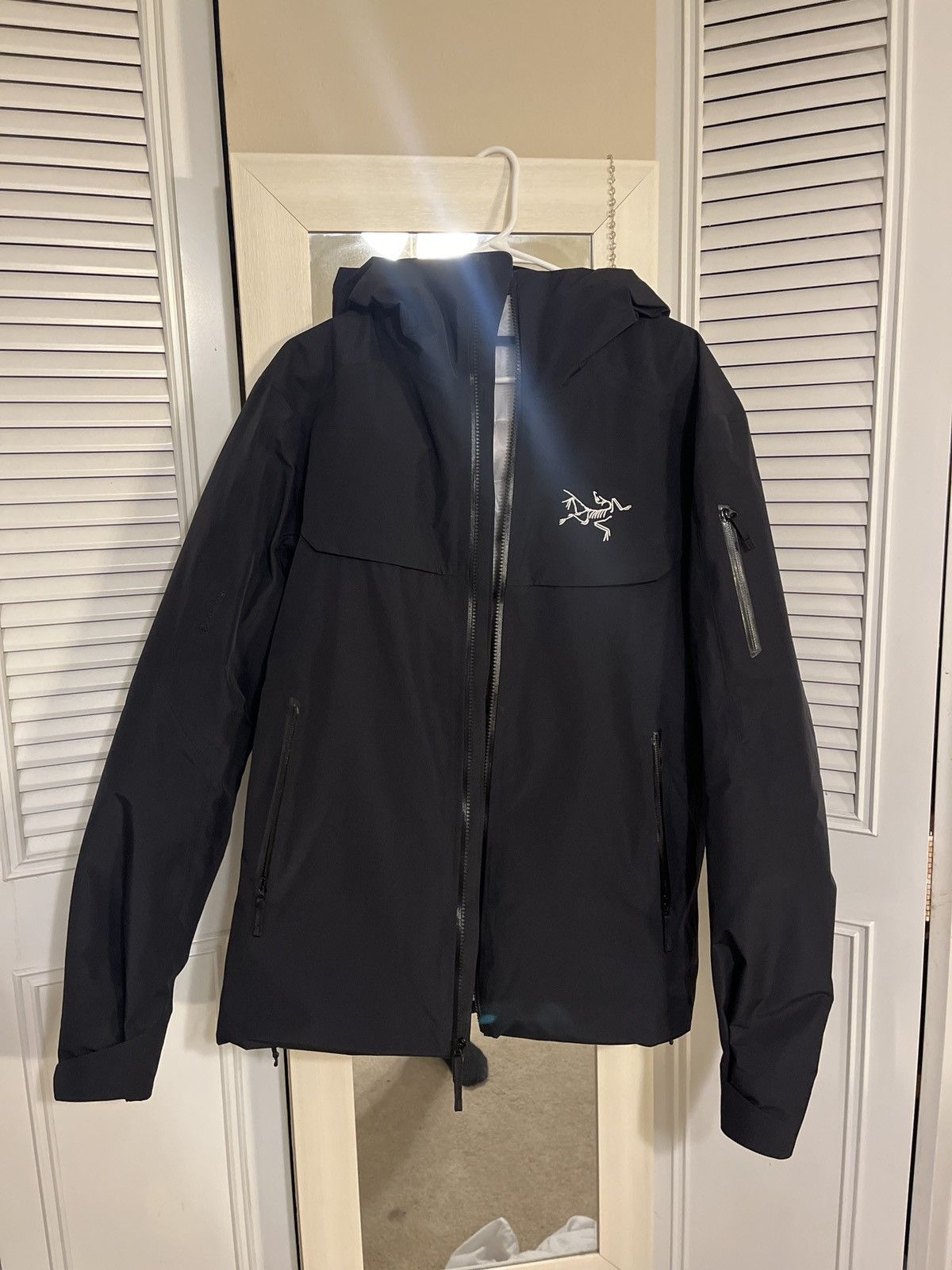 Arc'Teryx Arcteryx MACAI LT JACKET MENS | Grailed