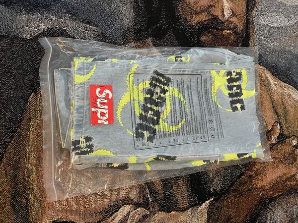 Golf Wang *Relisted* GOLF Wang Biohazard Jeans Tyler, the Creator | Grailed