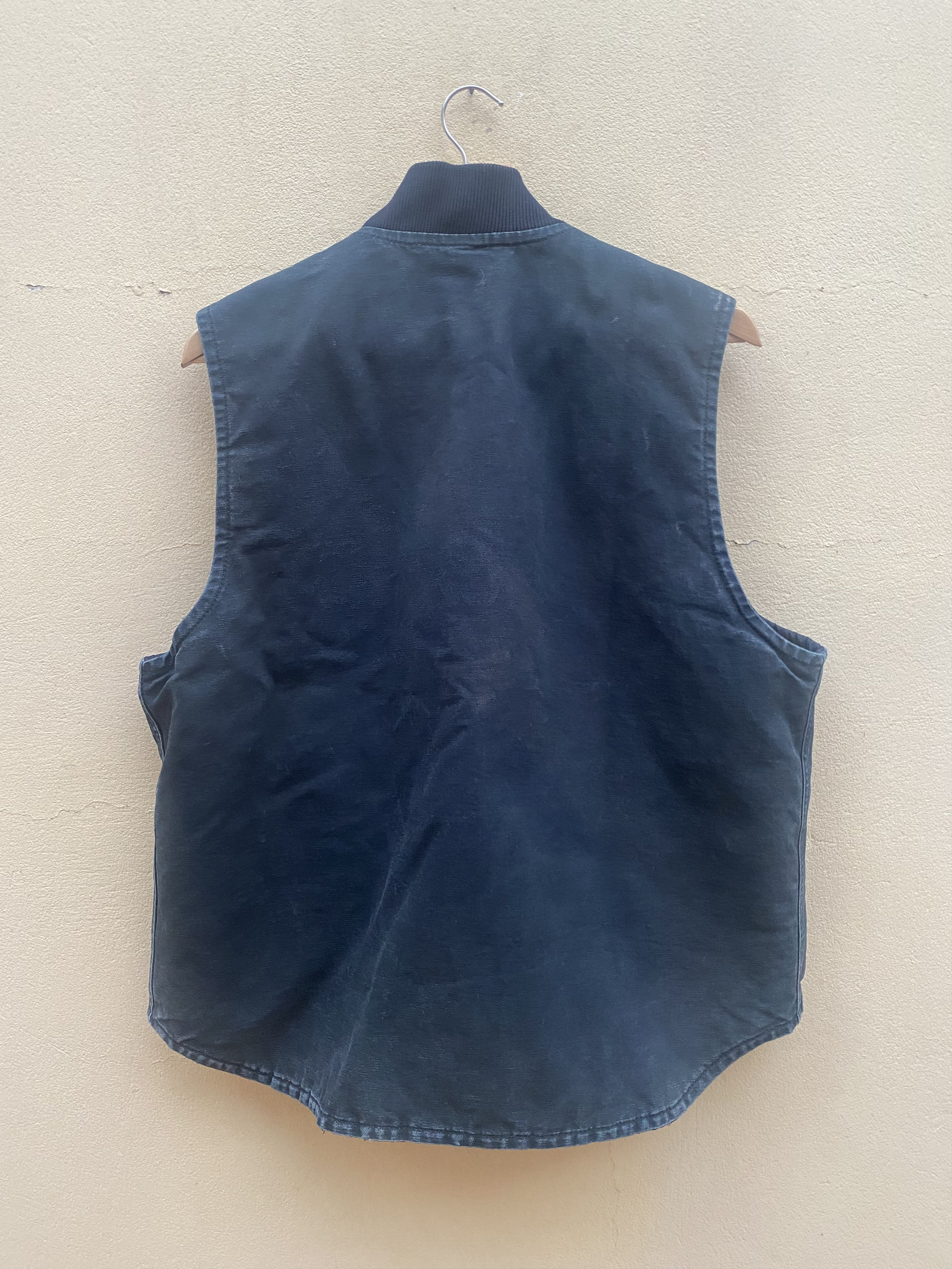 Carhartt Vintage Workware Carhartt Vest | Grailed