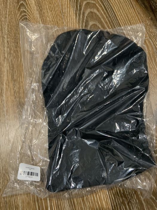 Kanye West Donda mask | Grailed