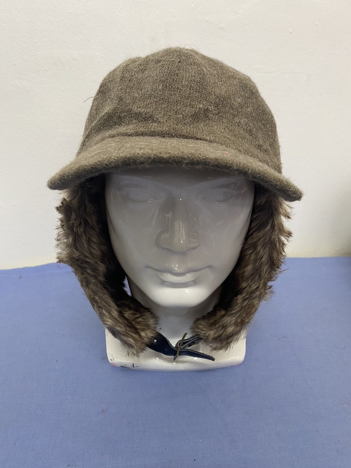 Japanese Brand × Streetwear Trapper hat | Grailed
