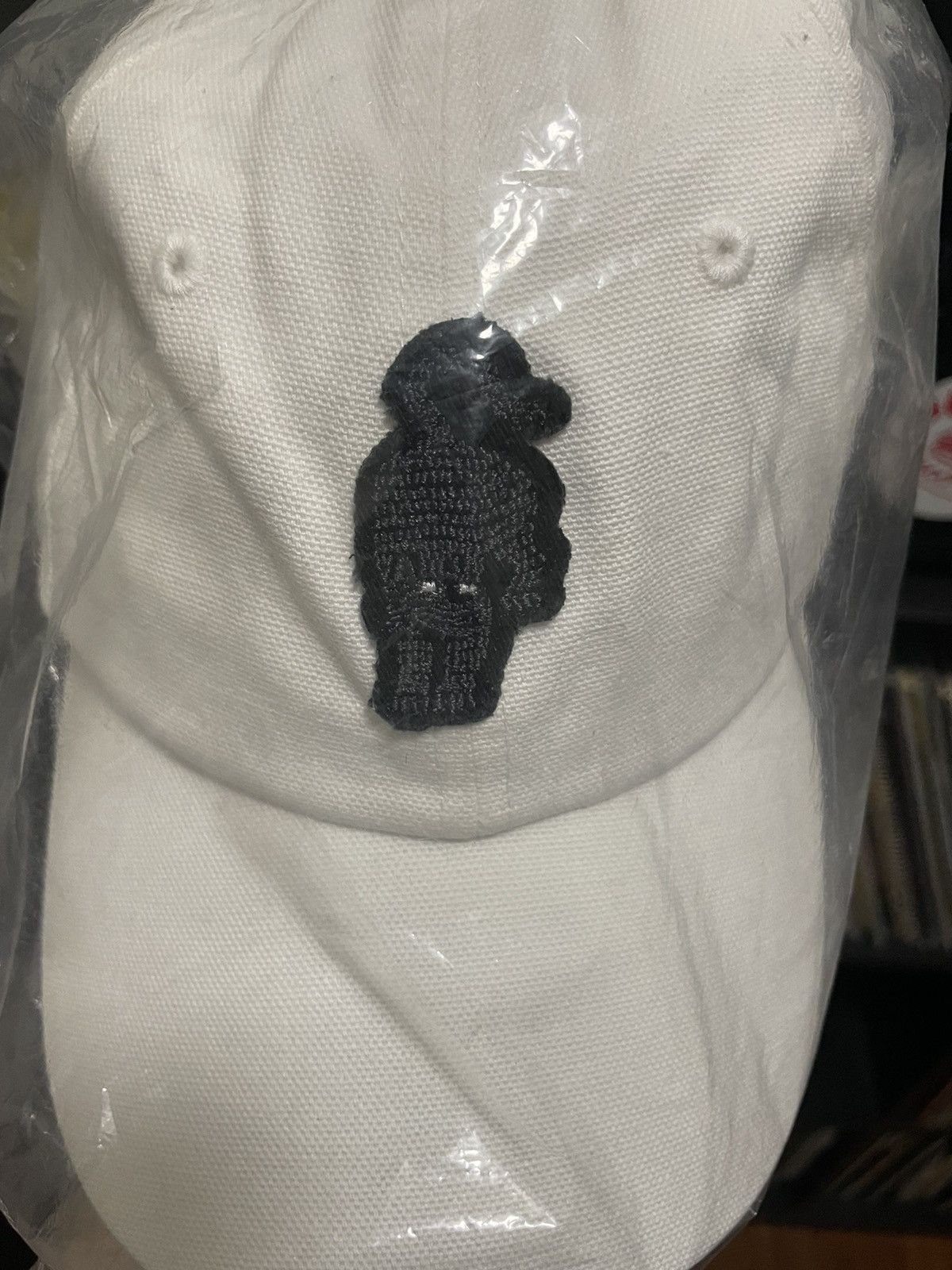 Puma XO x PUMA Black Cat Hat (New /Never Worn!) | Grailed