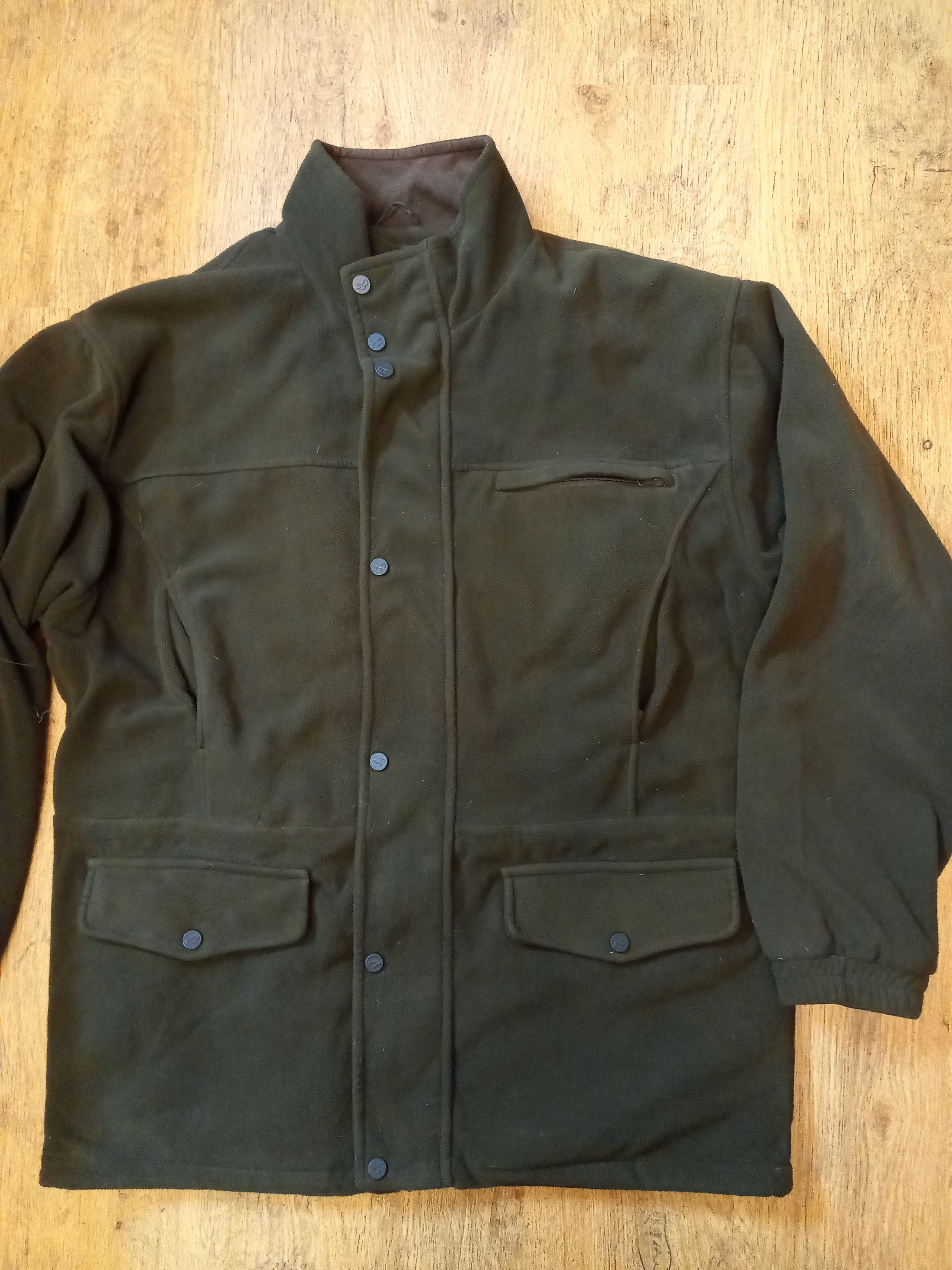 Vintage Vintage Hunting Hoggs Stalker Jacket,XXL | Grailed