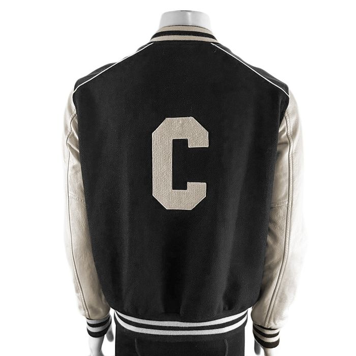 Celine Oversize Wool Teddy Jacket | Grailed