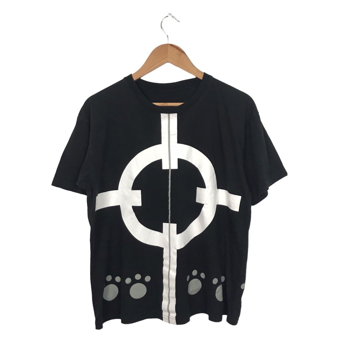 Japanese Brand × One Piece Bartholomew Kuma one piece Tshirt | Grailed