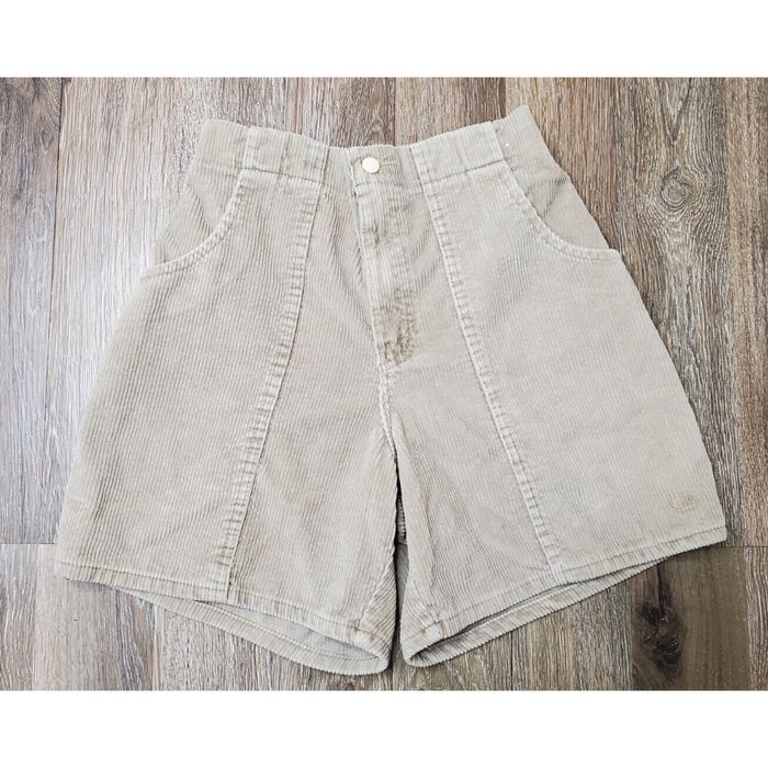 Ocean Pacific NEW - 70s 80s Ocean Pacific OP Corduroy Shorts Men's 34 ...