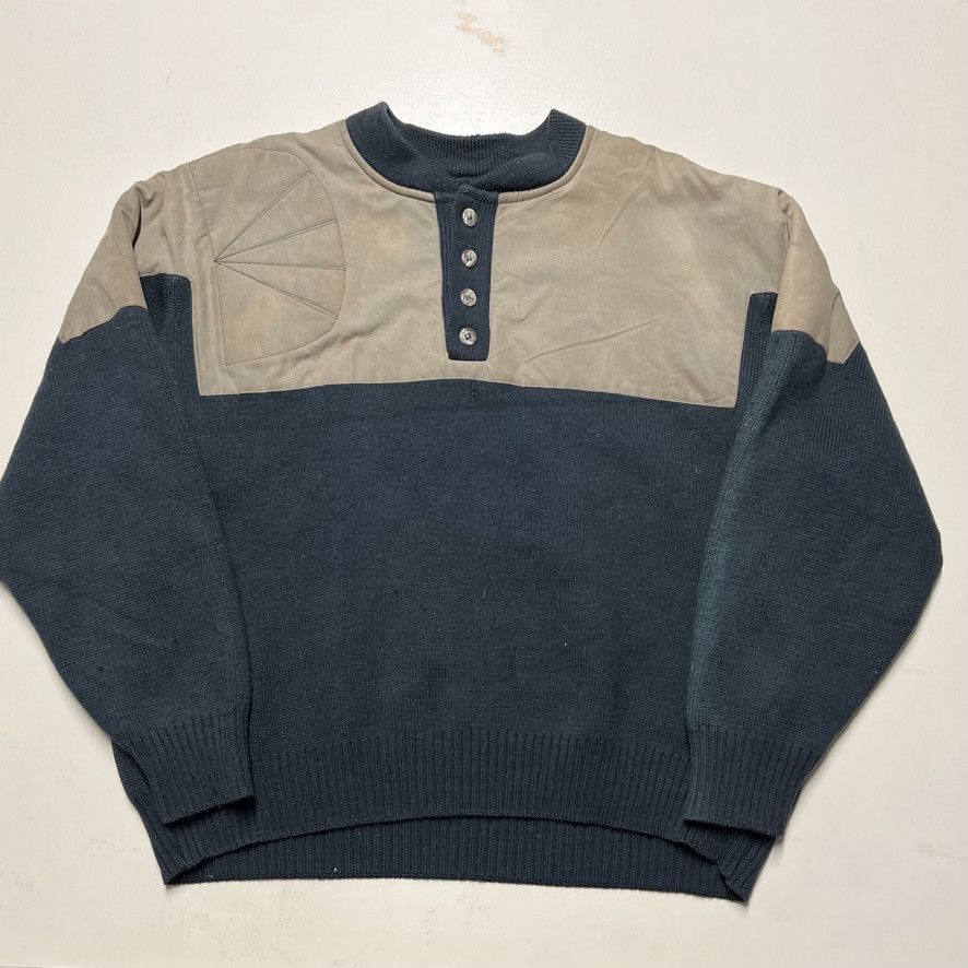 Filson × Rare × Vintage Vintage Filson Hunting Shooters Partially Waxed ...