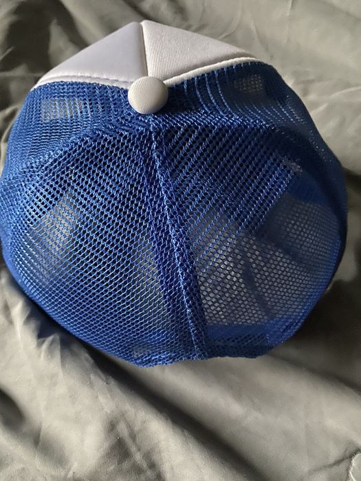 Antony Riddle Riddle hat | Grailed