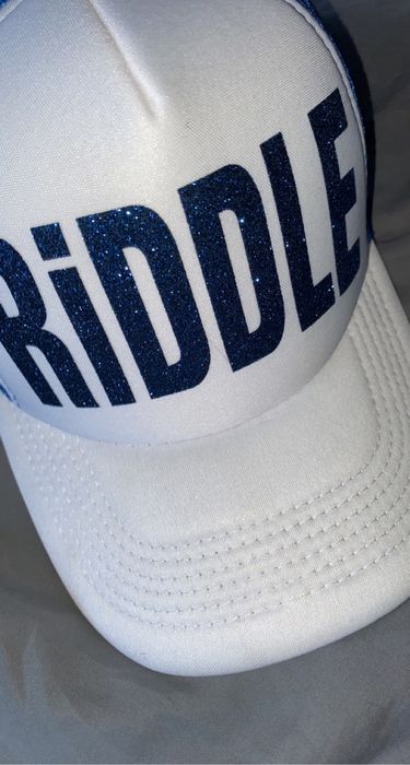 Antony Riddle Riddle hat | Grailed
