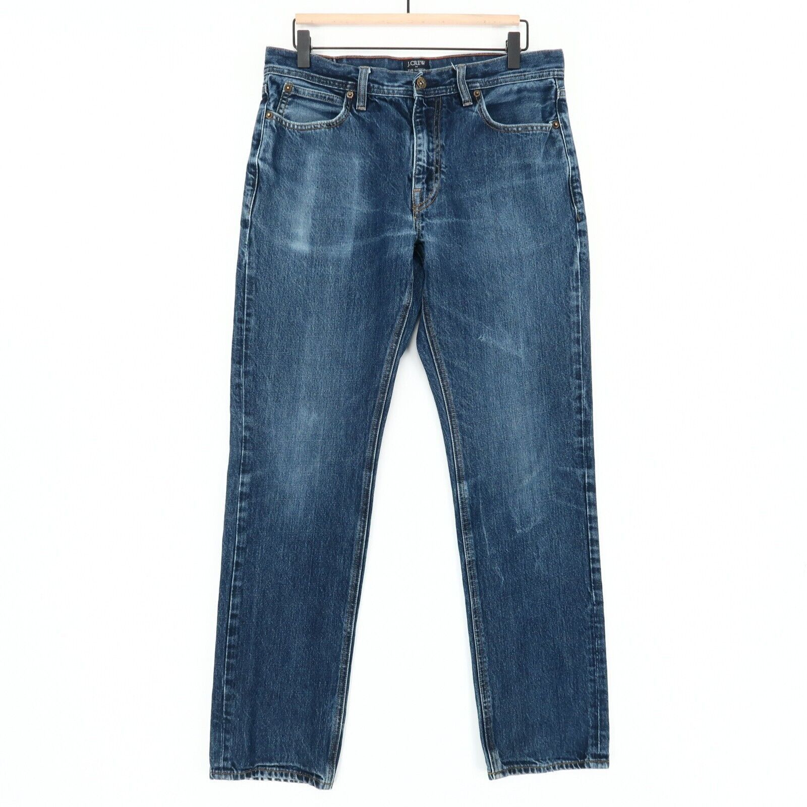 J Crew Sutton Jeans