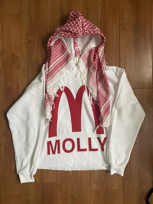 Streetwear Grimykids Molly Hoodie | Grailed