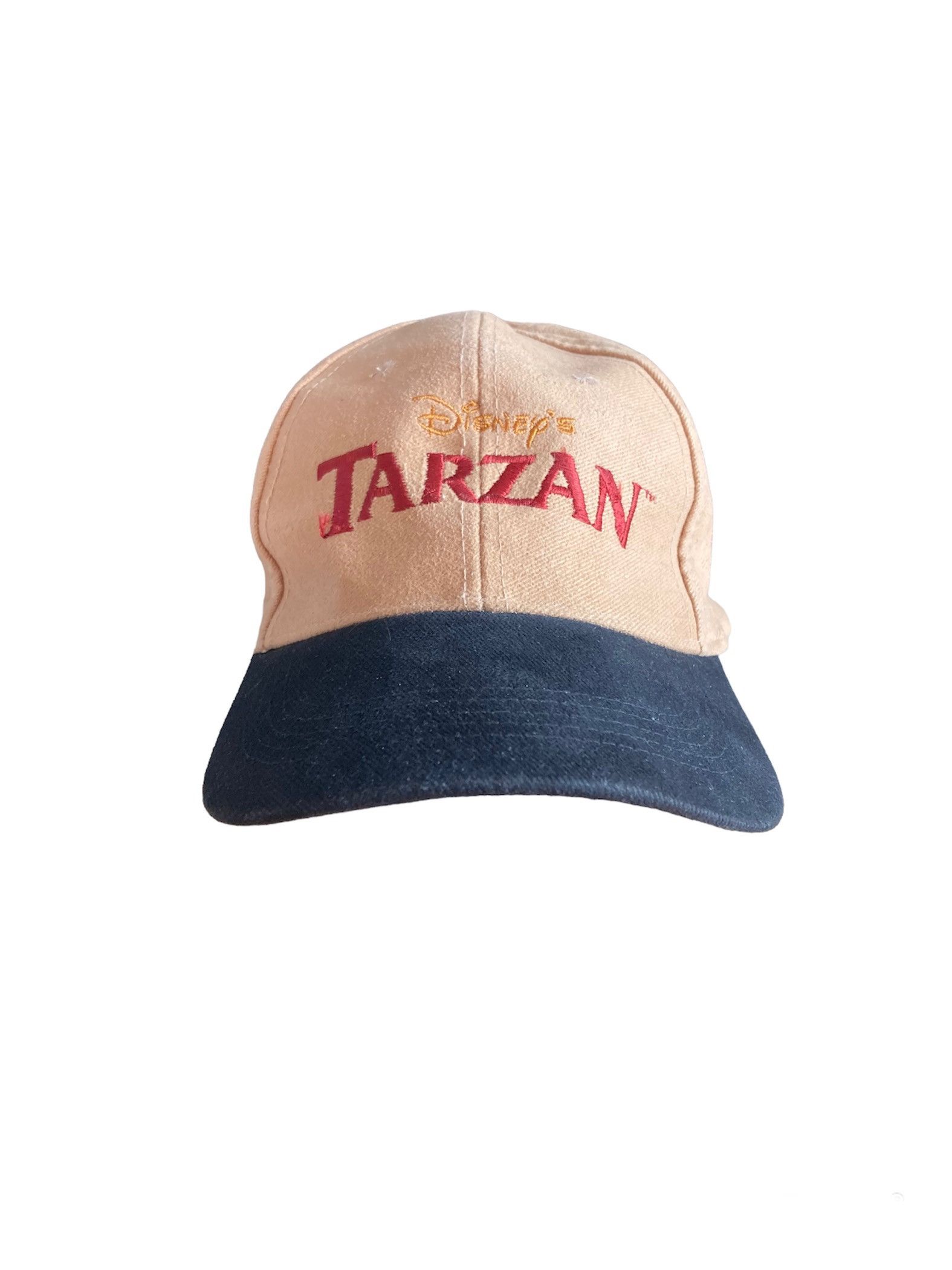 Disney Disney ‘s Tarzan cap | Grailed