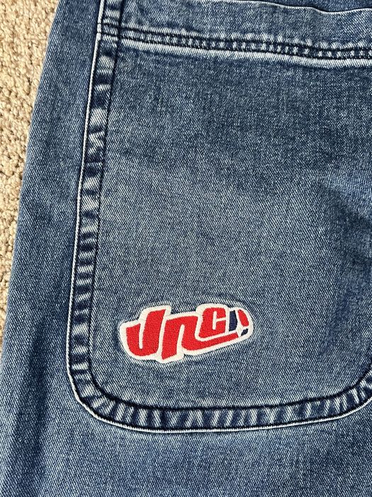 Jnco Jnco destroyer jeans | Grailed