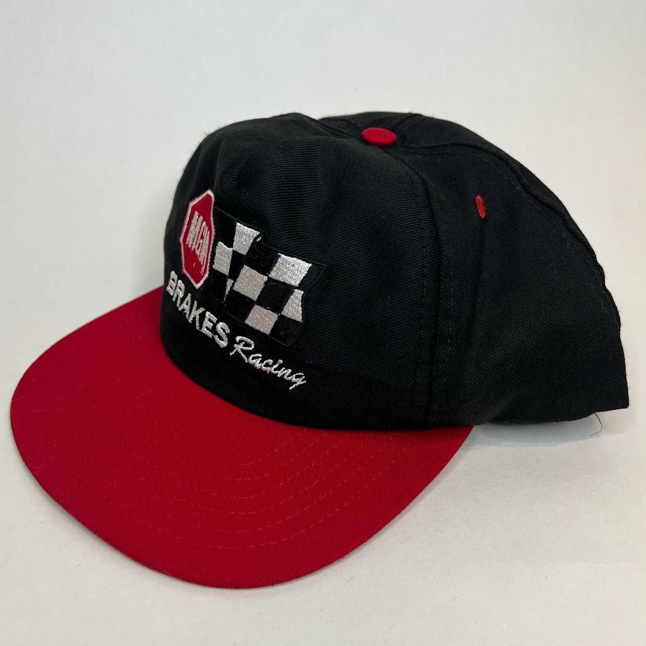 Vintage vintage racing hat | Grailed