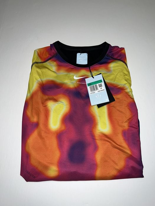 Nike Nike NOCTA Compression Long Sleeve | Grailed