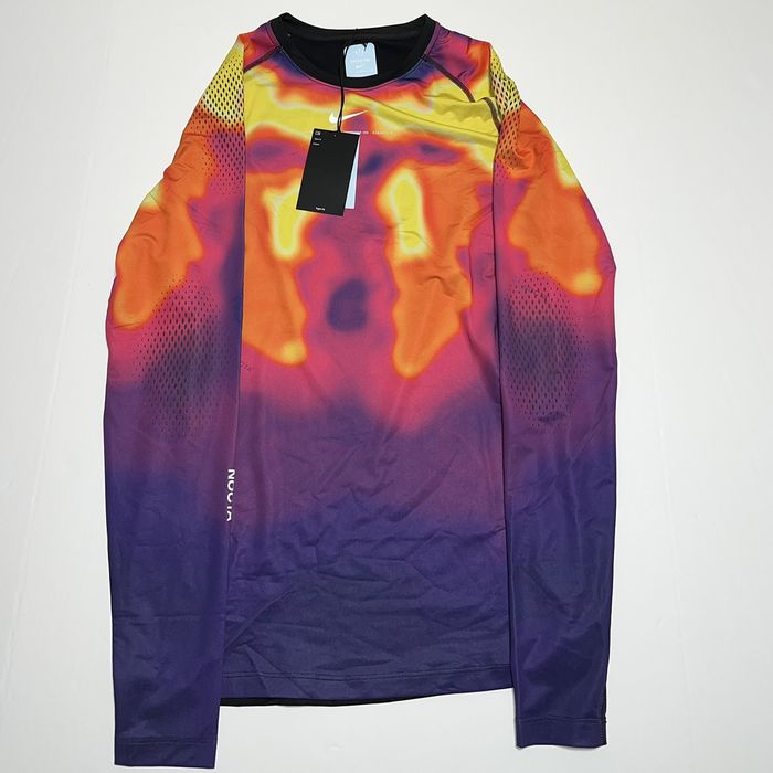 Nike Nike NOCTA Compression Long Sleeve | Grailed