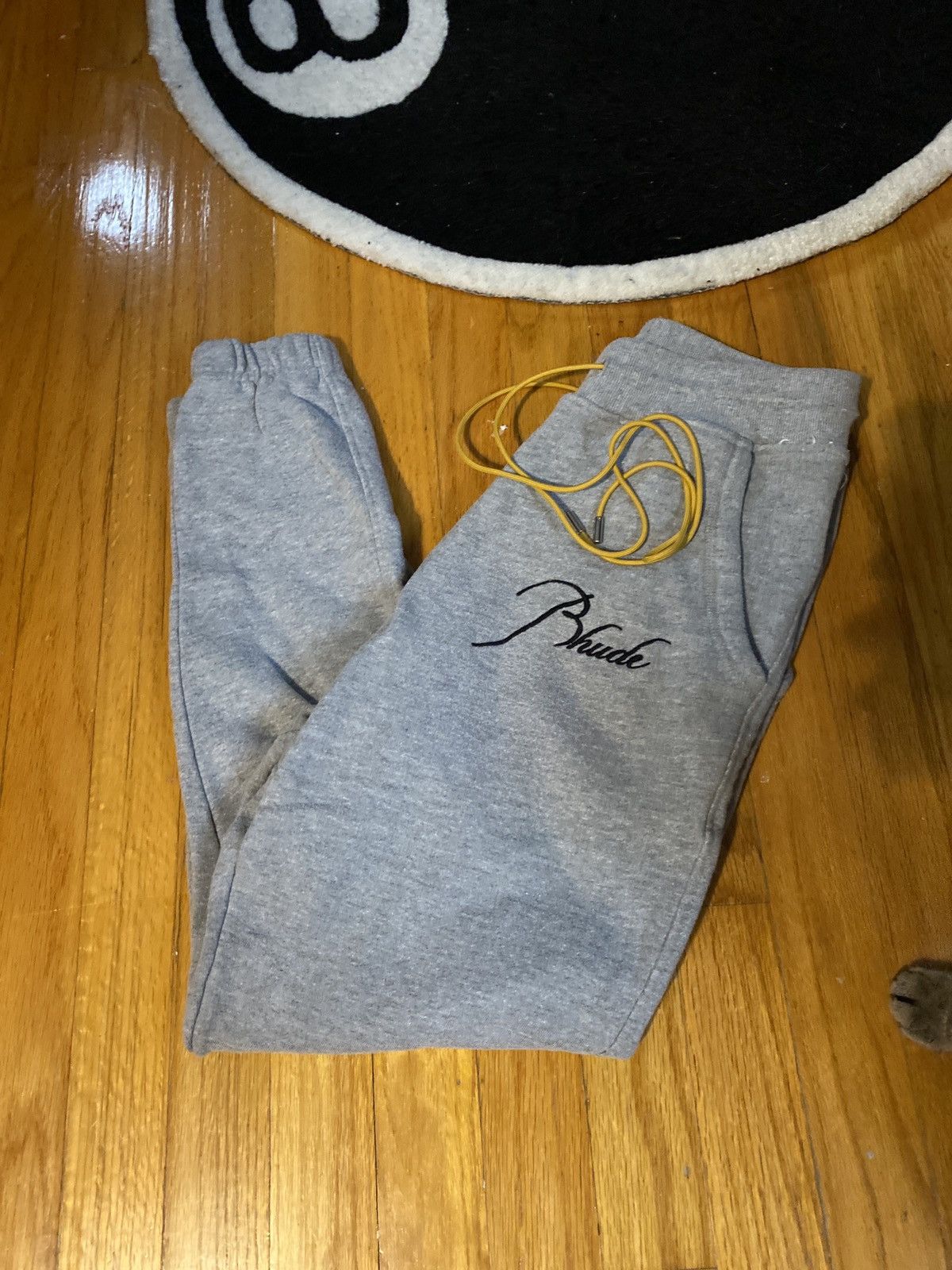 Rhude Rhude Sweatpants | Grailed