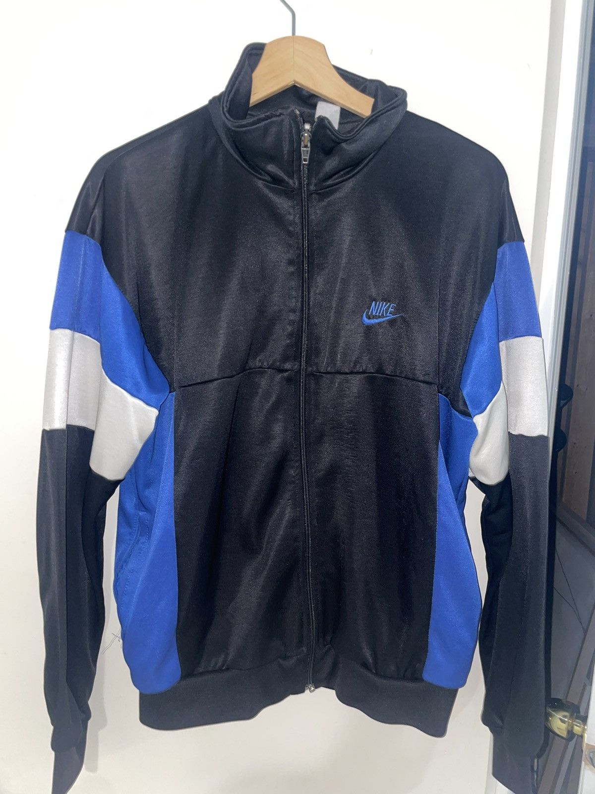 Nike Vintage 1980s-1990s Nike Jacket | Grailed