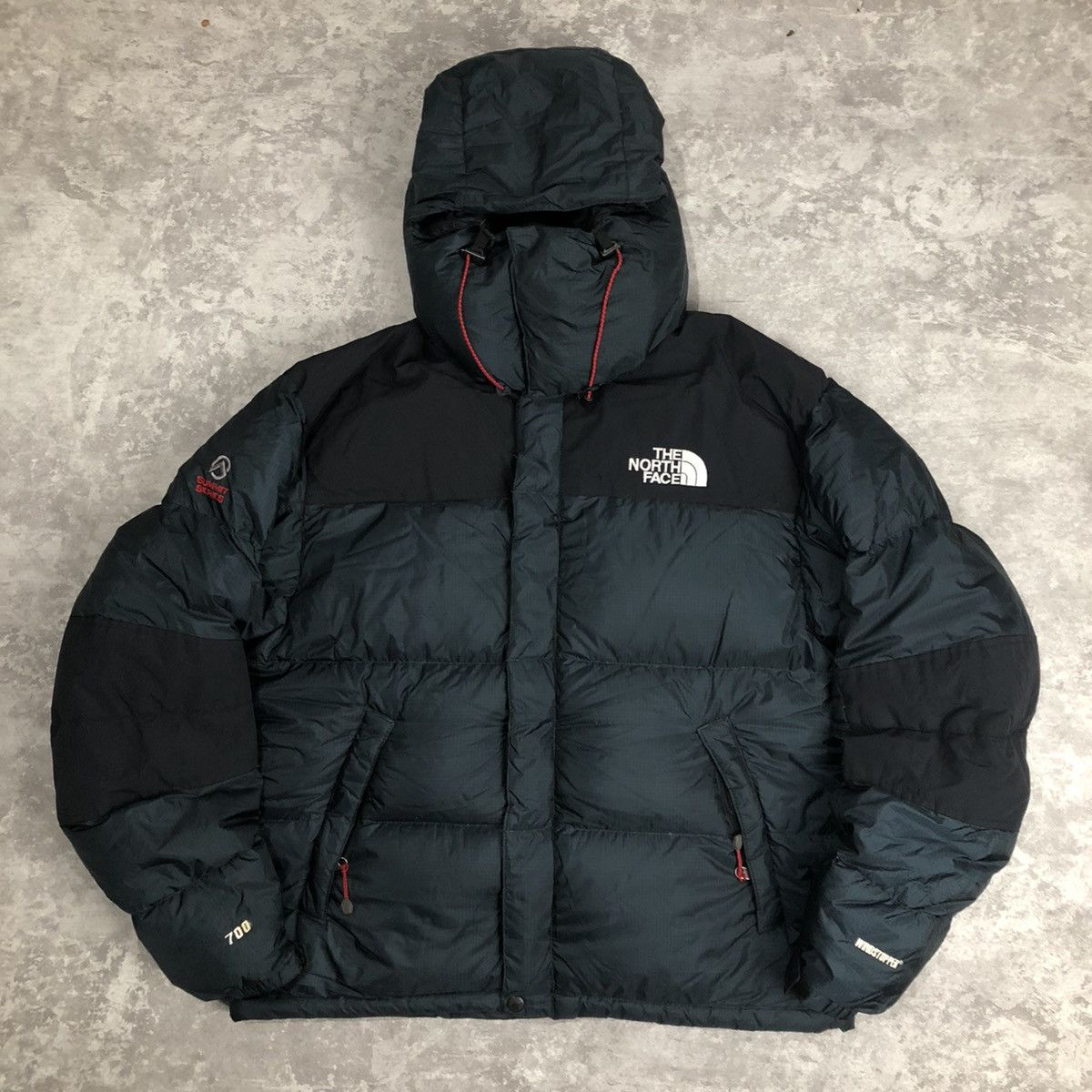 The North Face TNF BALTORO SUMMIT 700FP | Grailed