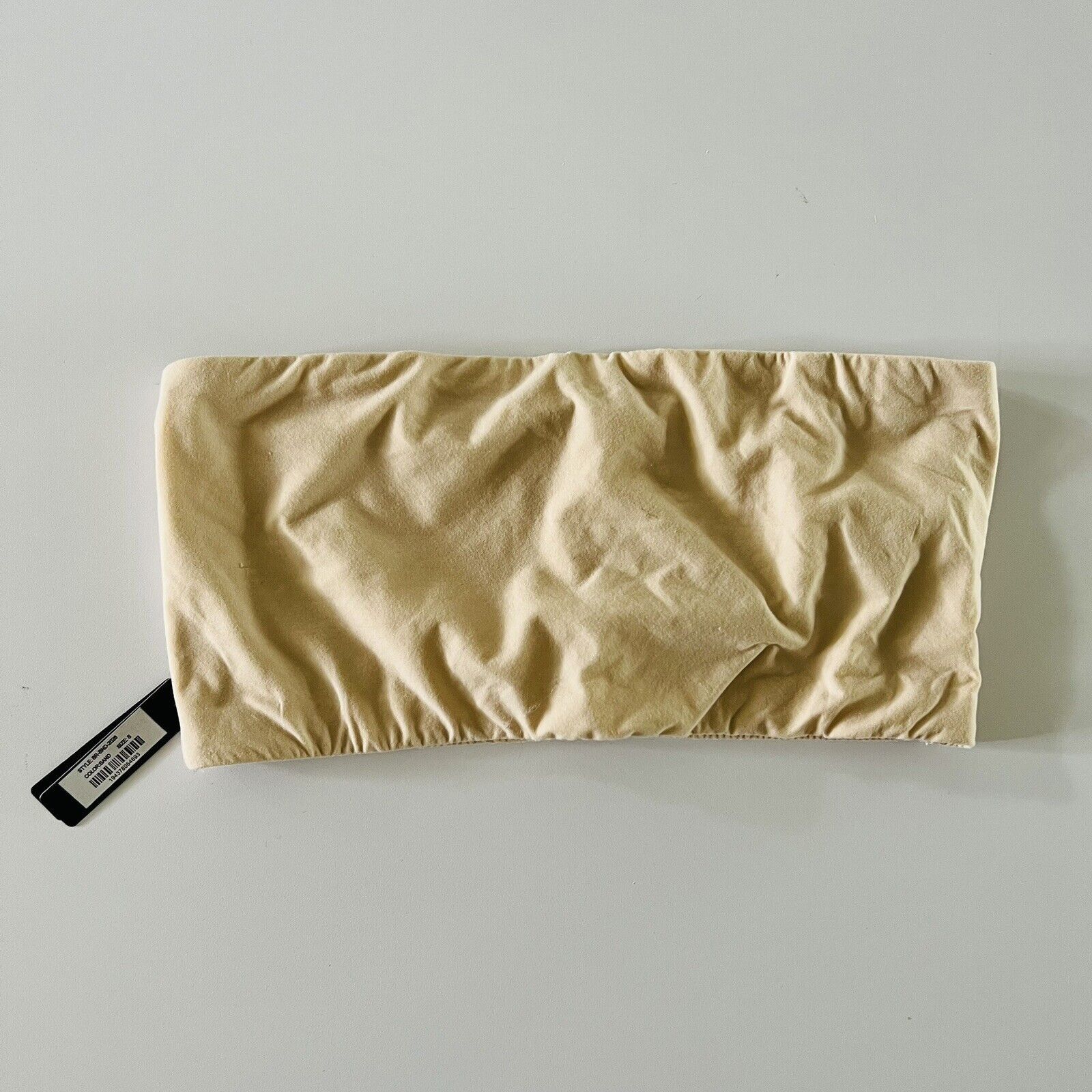 SKIMS SKIMS Sand Beige Fits Everybody Bandeau Bra - S | Grailed