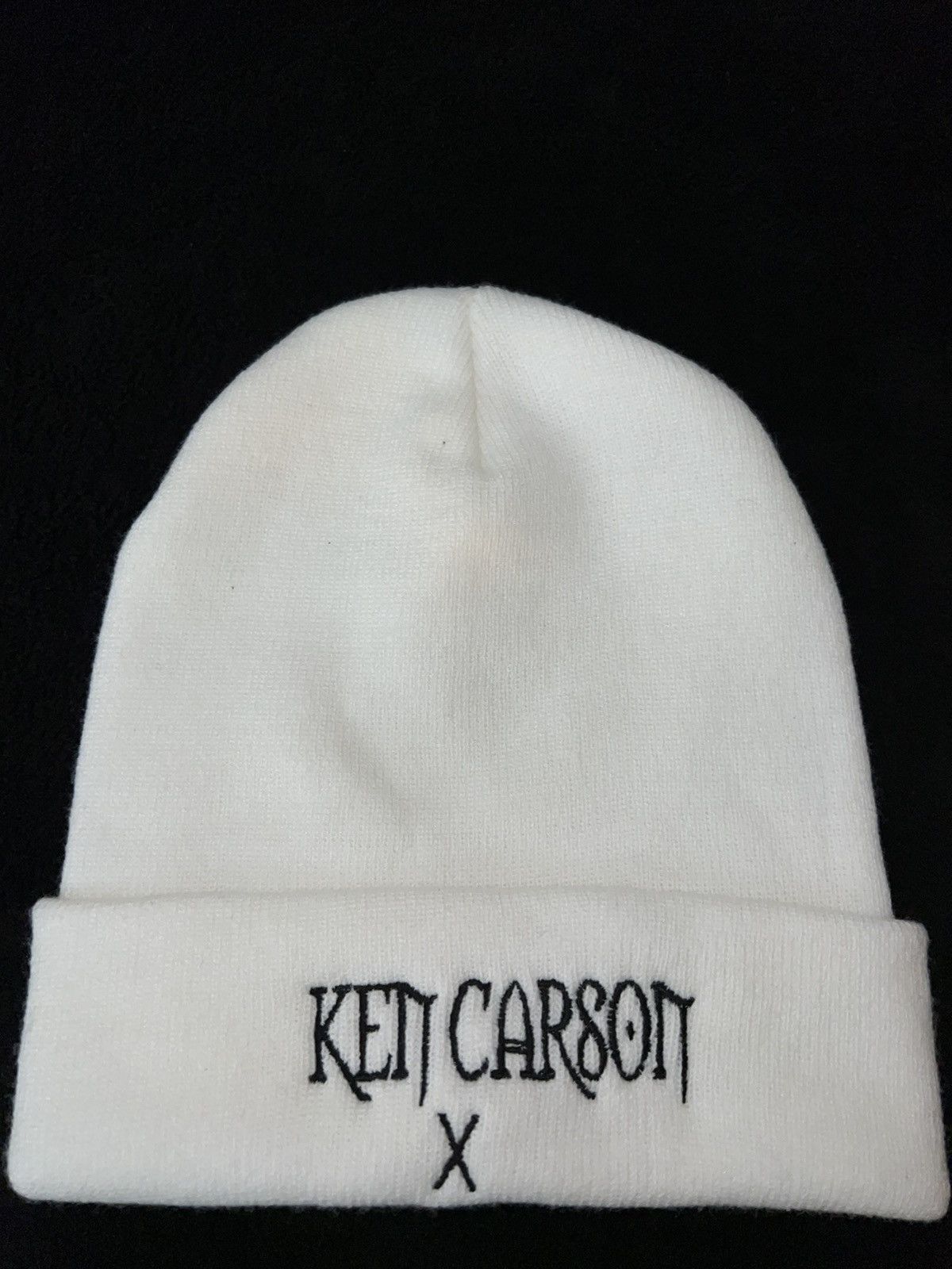 Ken Carson Ken Carson VIP Beanie | Grailed