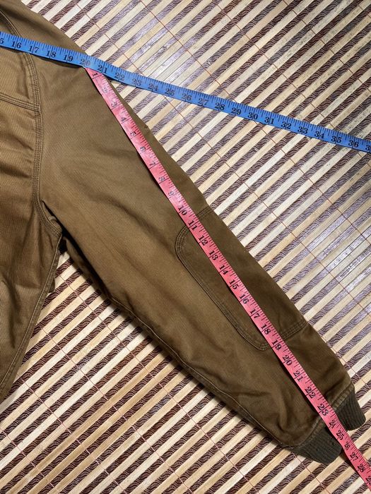 Military Heavy Hoodie HBT Jacket By I Spiewak And Sons | Grailed