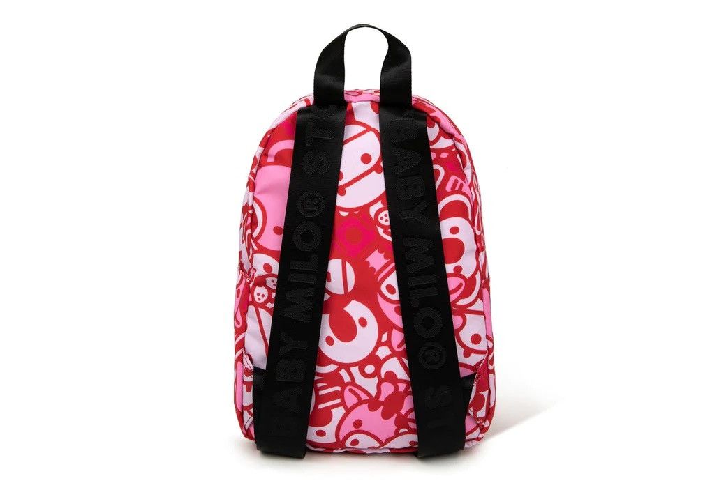 Bape Bape Baby Milo Mini Backpack | Grailed