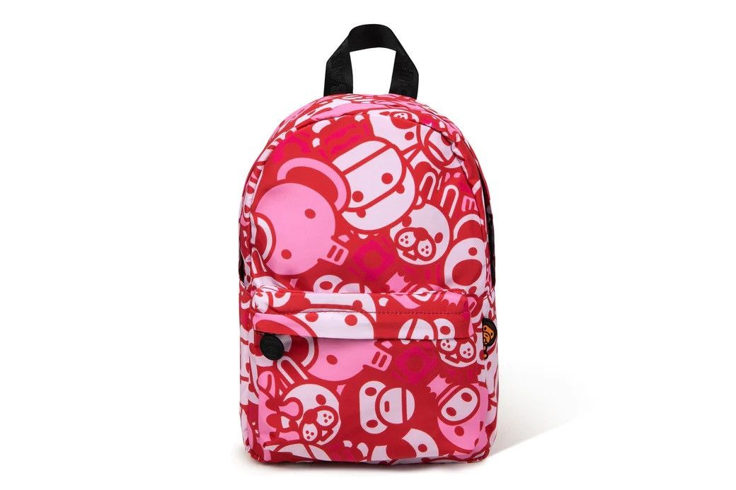 Bape Bape Baby Milo Mini Backpack | Grailed