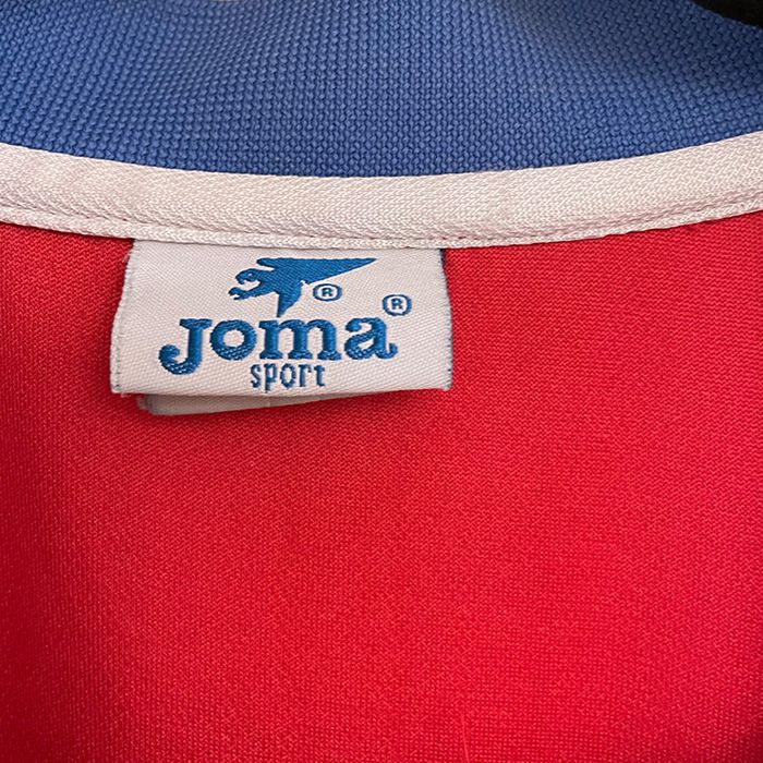 Vintage Joma 2002 Costa Rica Home Jersey | Grailed