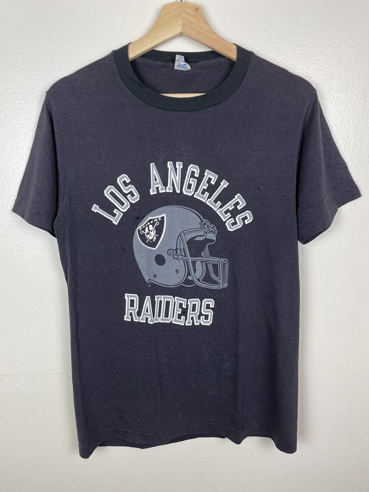 Champion × Oakland Raiders × Vintage Vintage 80s Champion Los Angeles ...