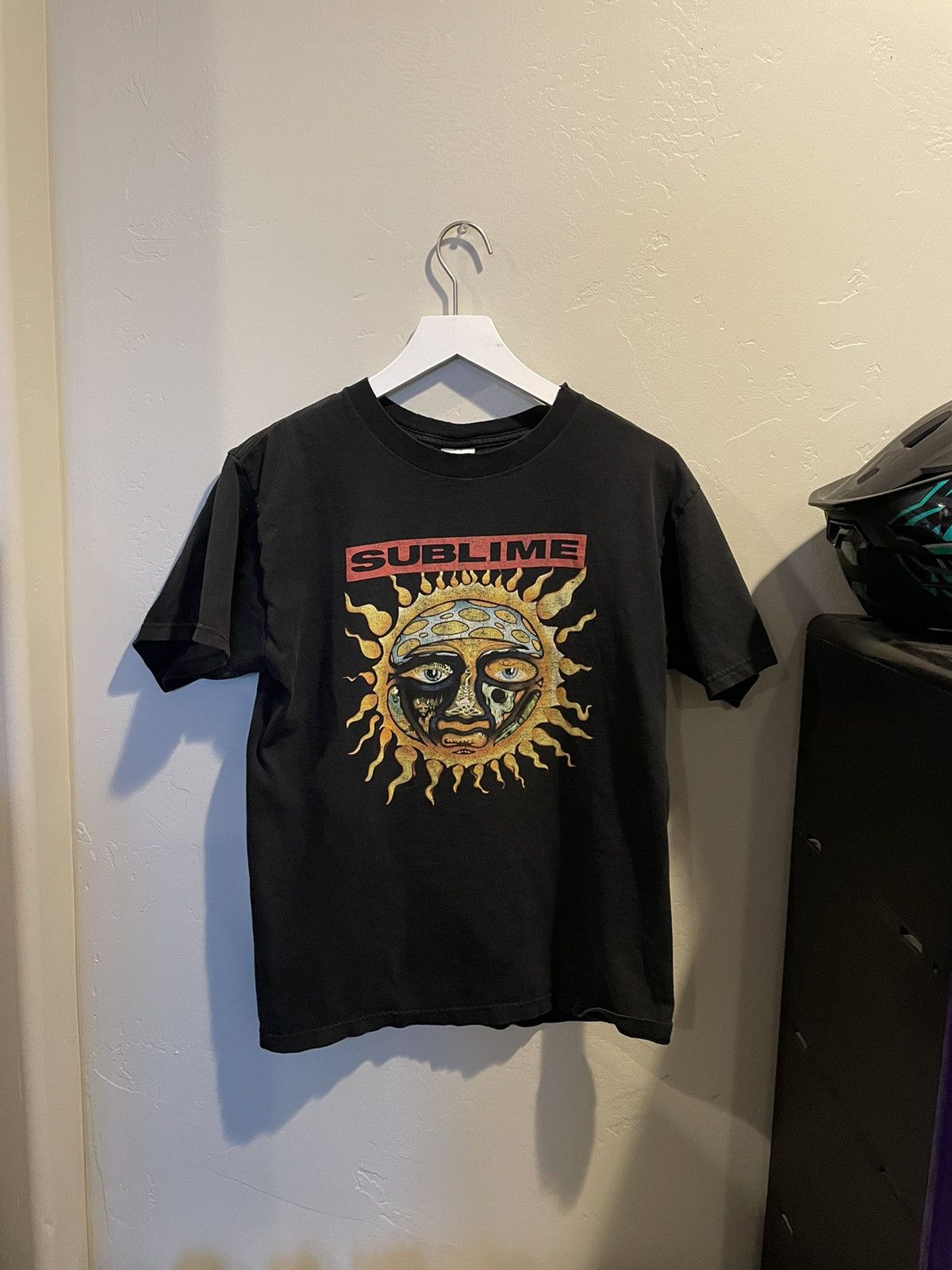 Anvil Vintage sublime tee | Grailed