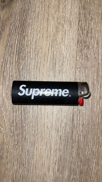Supreme 2005 Supreme Bic Lighter SET 👀 | Grailed