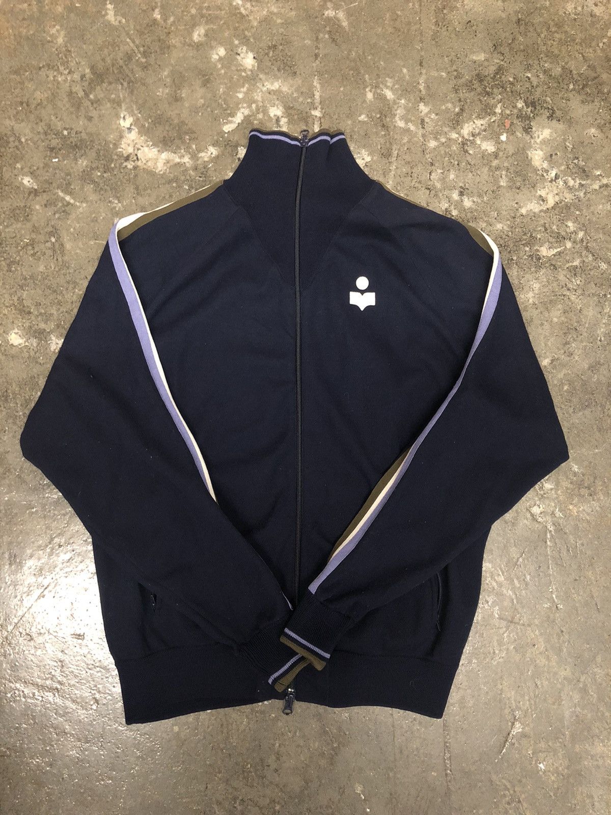 Isabel Marant Isabel Maranta Track Jacket | Grailed