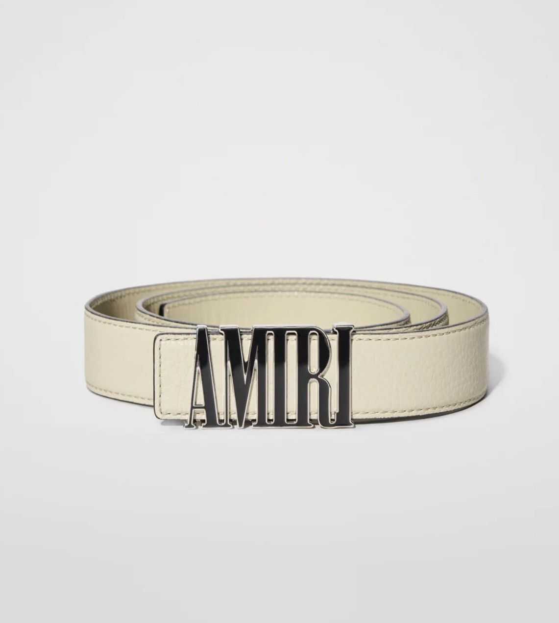 Amiri Amiri Belt | Grailed