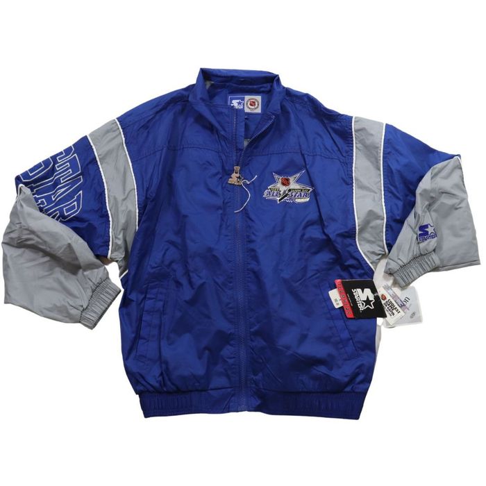 Vintage Vintage 90s NHL Starter Jacket Dead Stock (M/M) | Grailed