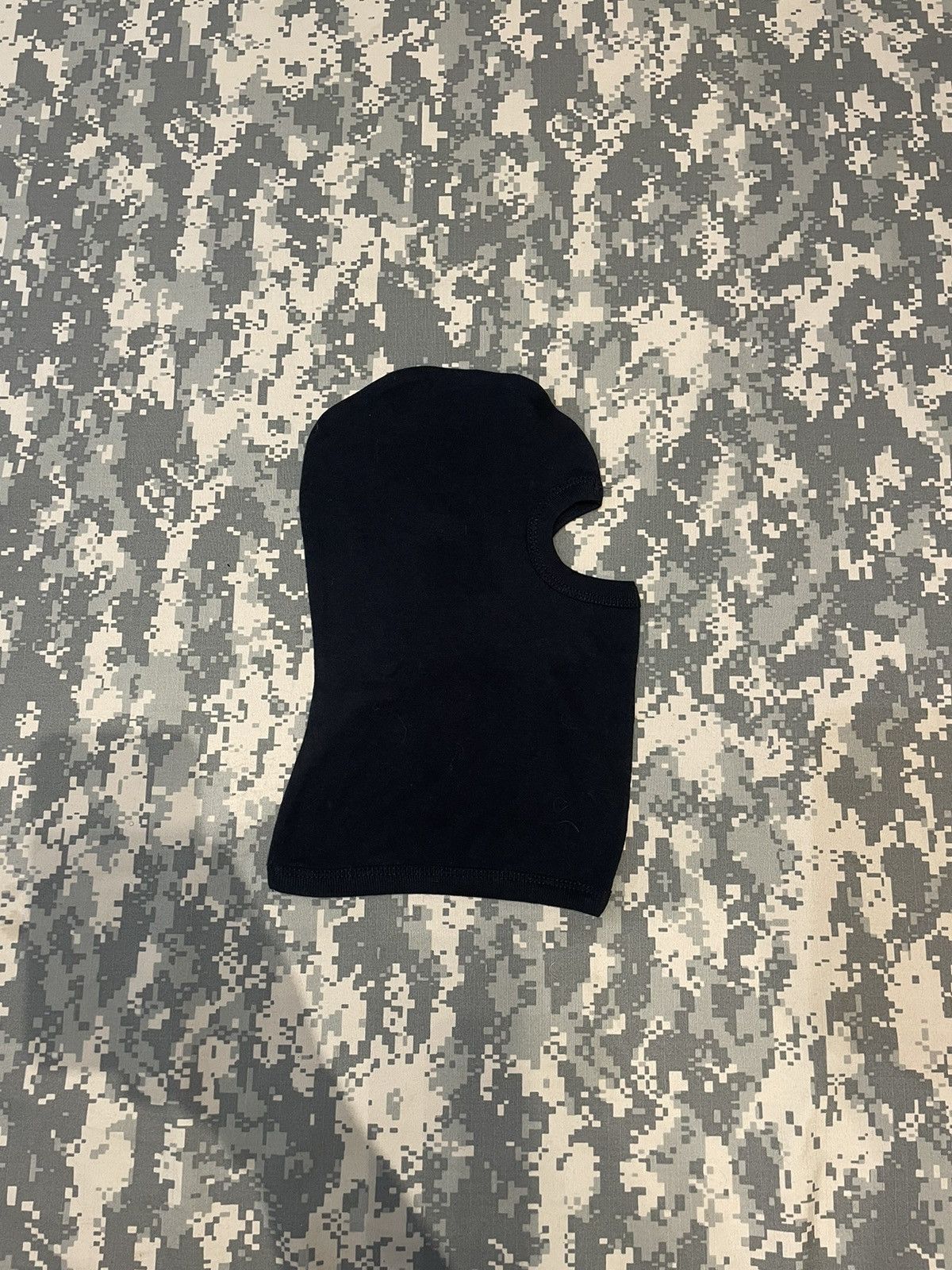 Military Light Weight Balaclava Ski Mask | Grailed