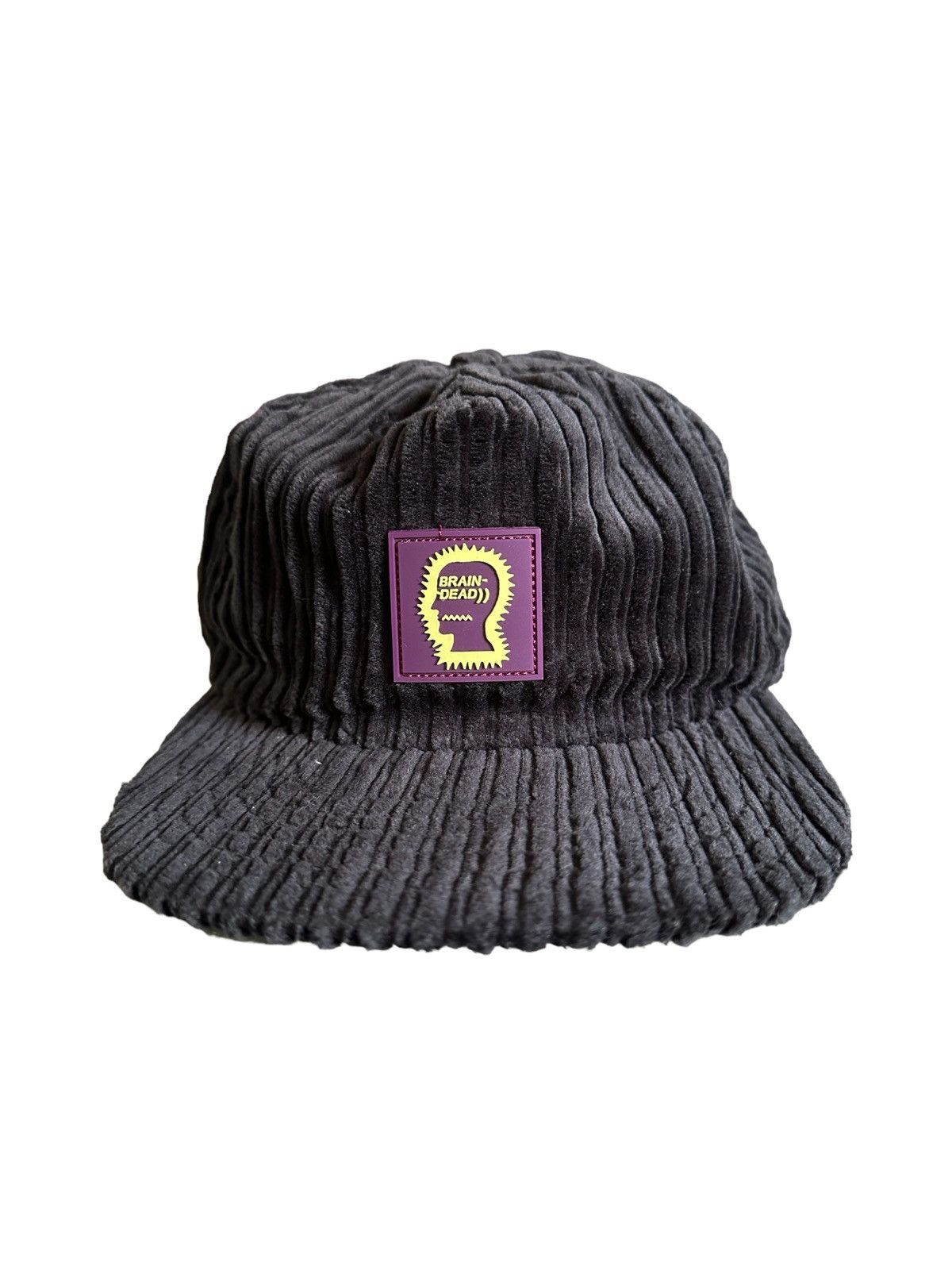 Brain Dead × Streetwear Brain Dead Corduroy Hat | Grailed
