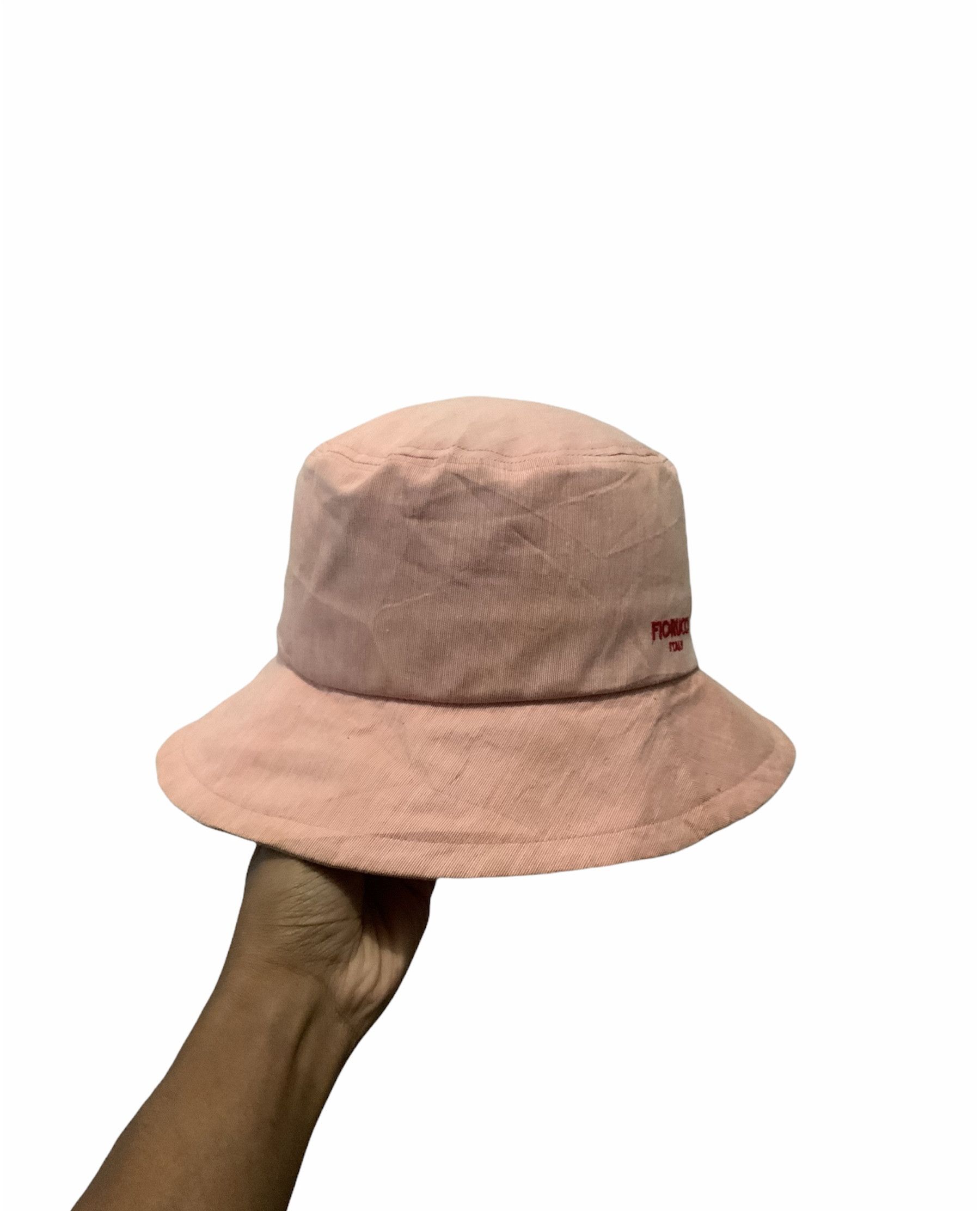 Designer × Fiorucci × Hats Fiorucci Italy Bucket Hats🔥 | Grailed