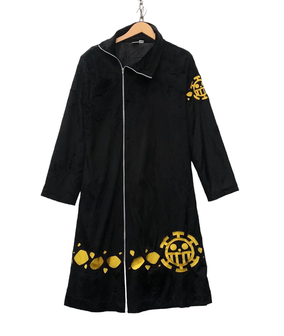 Cartoon Network × One Piece One Piece Men’s Trafalgar Law Jacket | Grailed